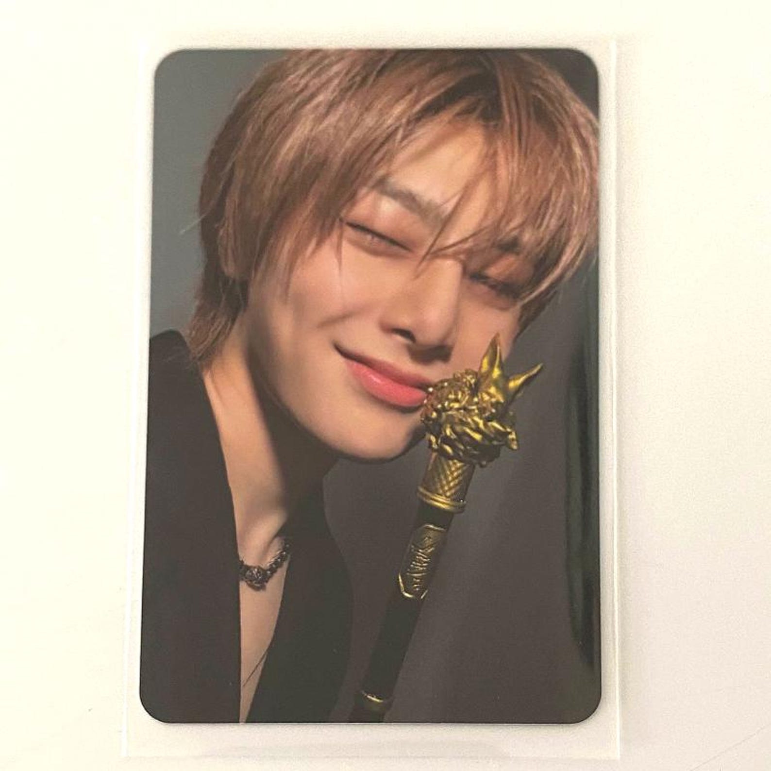 Stray Kids Official ATE Photocards B&N POB - Etsy