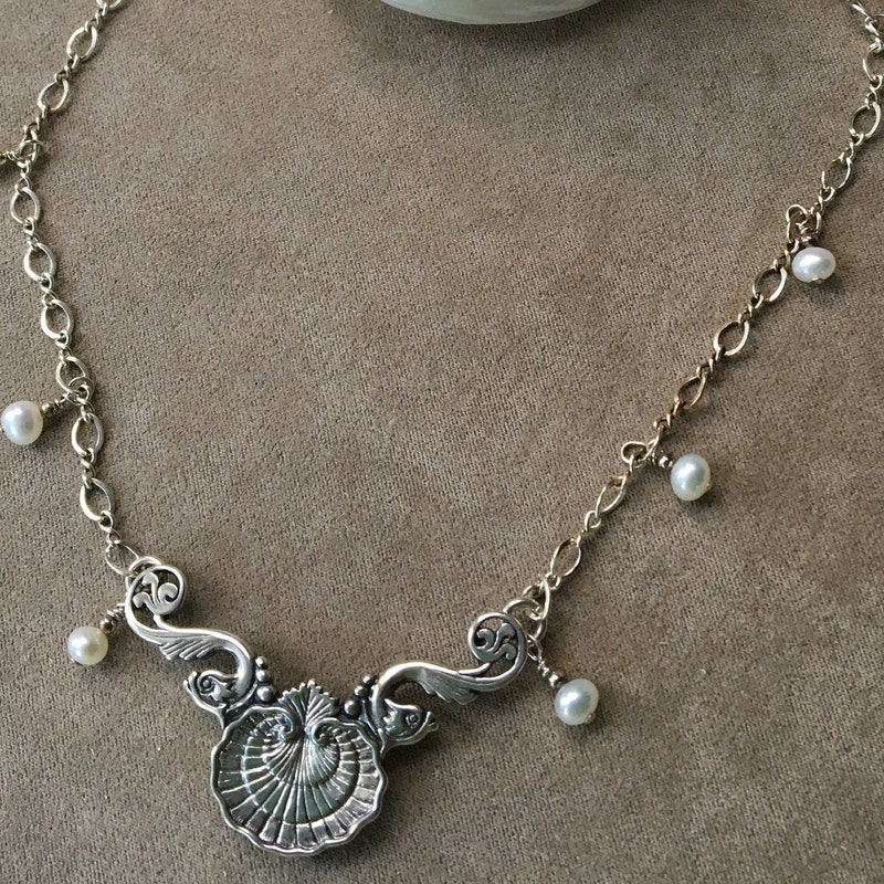 Neptune Jewelry - Etsy