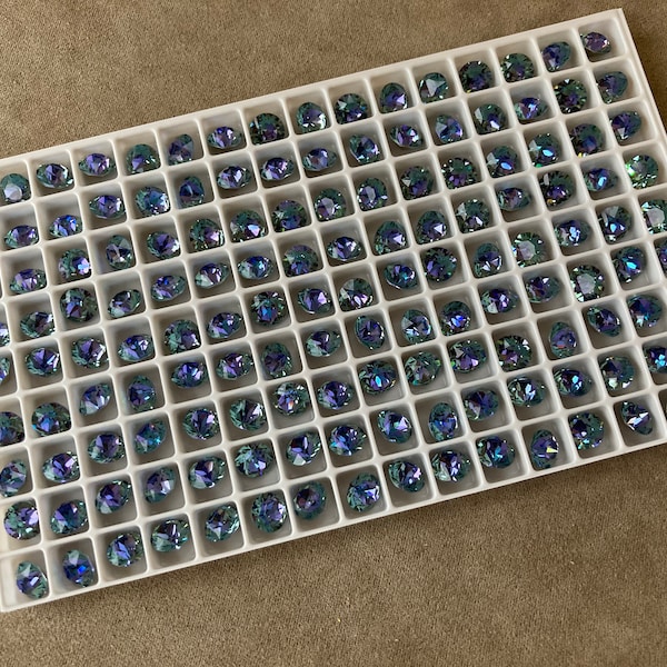 Vitrail Light - Etsy