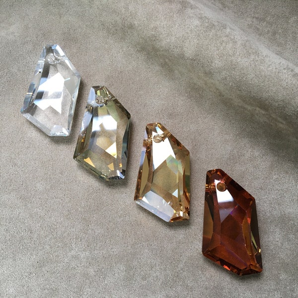 Swarovski De Art - Etsy