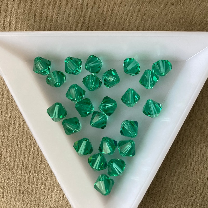 Light Emerald Green - Etsy