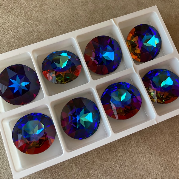 Meridian Blue - Etsy