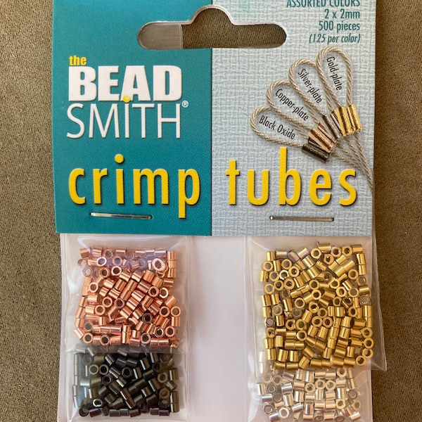 Crimp - Etsy