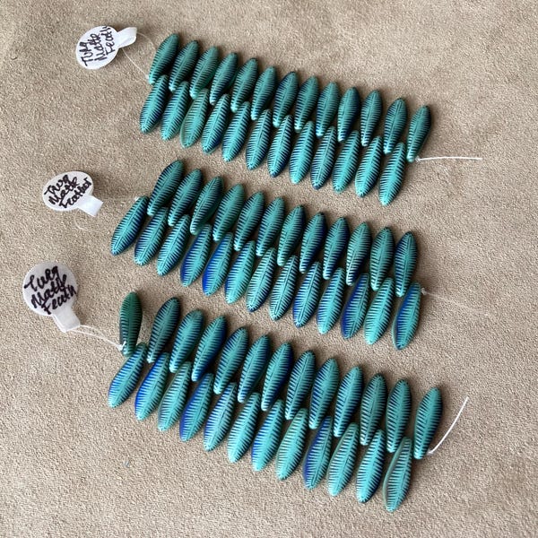 Dagger Bead Pattern - Etsy