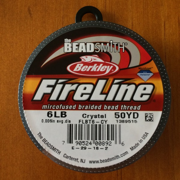 Fireline - Etsy