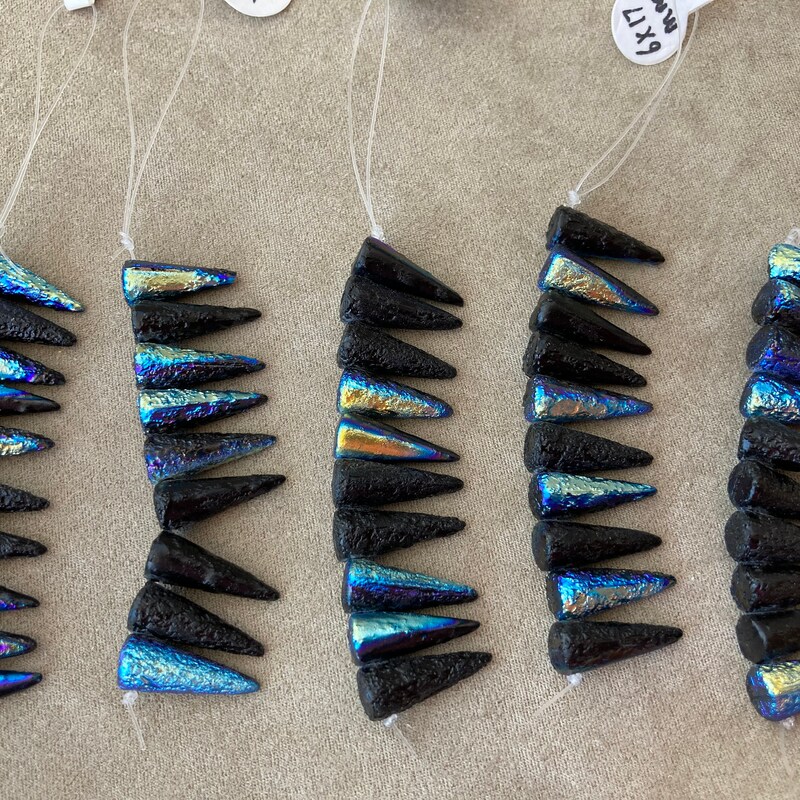 Spike Beads - Etsy