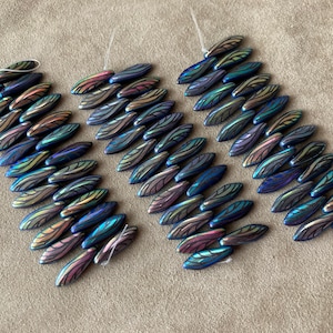 Dagger Bead Pattern - Etsy