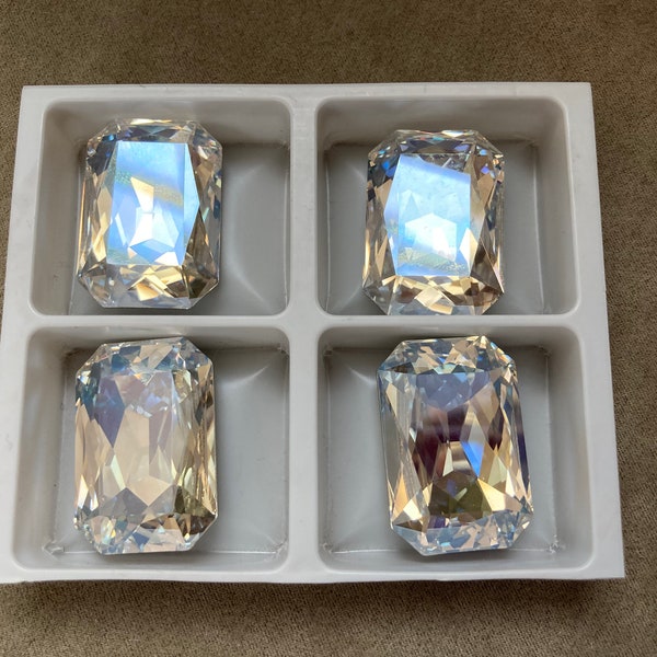 Crystal Moonlight - Etsy