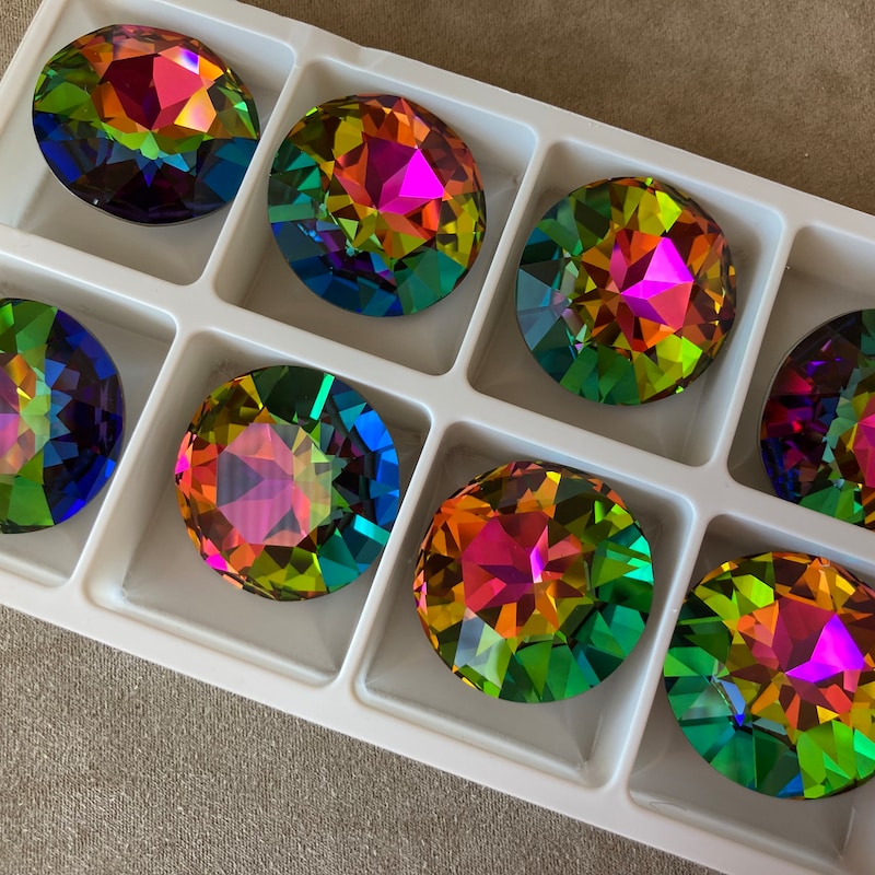 Vitrail Medium - Etsy