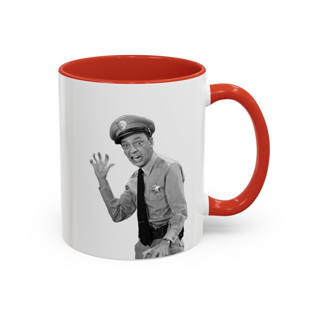 Kung Fu Accent Coffee Mug 11, 15oz - Etsy