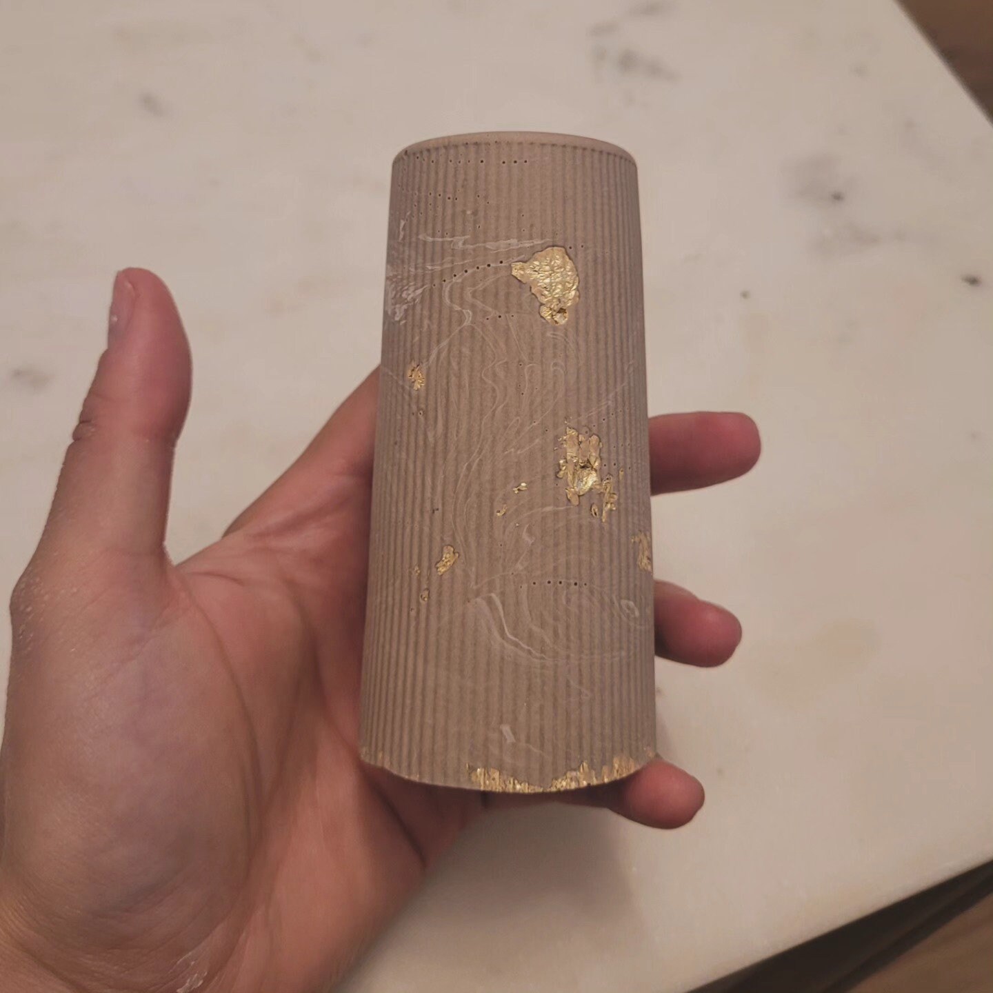 Mini Vase - Etsy