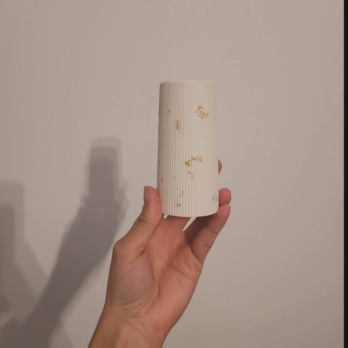 Mini Vase - Etsy