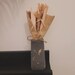 Mini Vase - Etsy