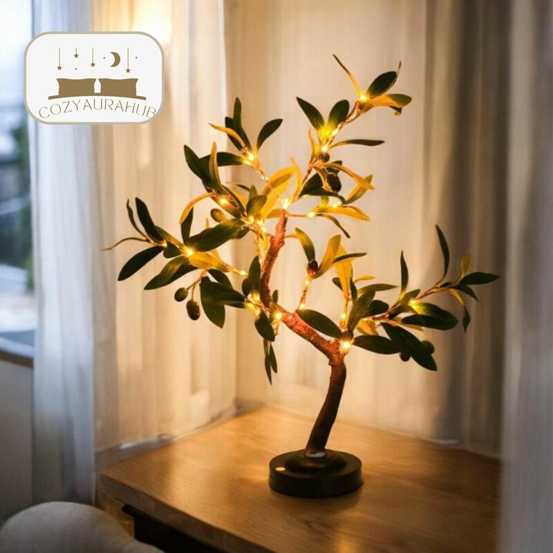 Tree Branch Floor Lamp - Etsy