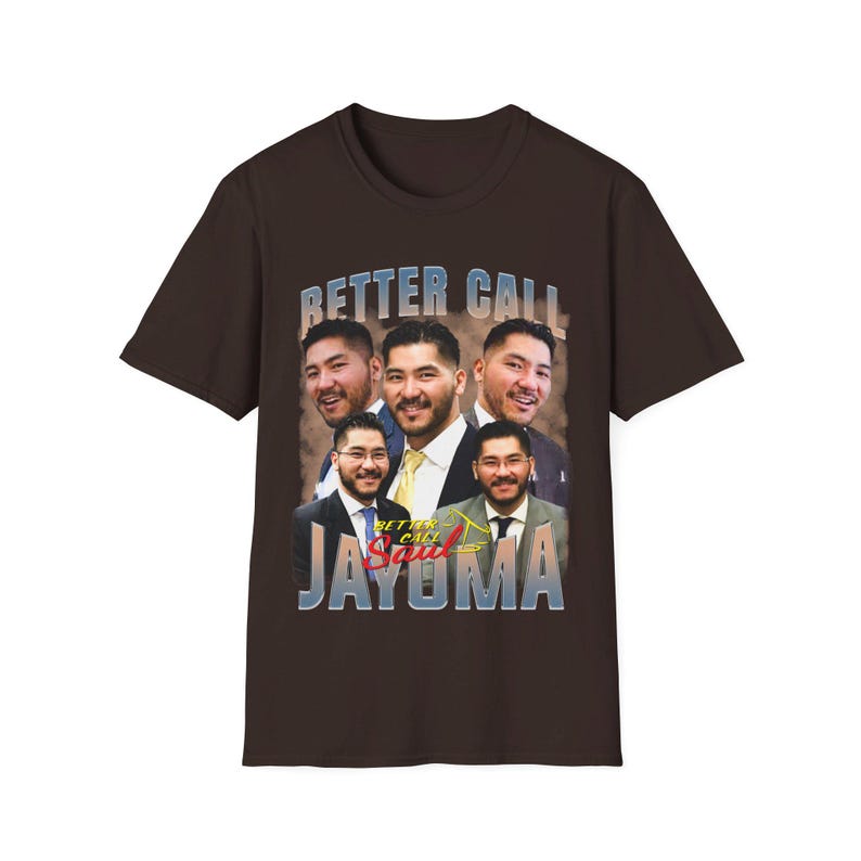 Better Call Jayoma, Meme Shirt, Tiktok Shirt - Etsy