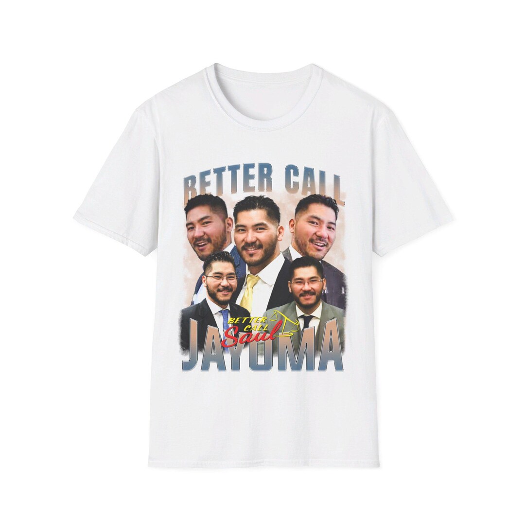 Better Call Jayoma, Meme Shirt, Tiktok Shirt - Etsy