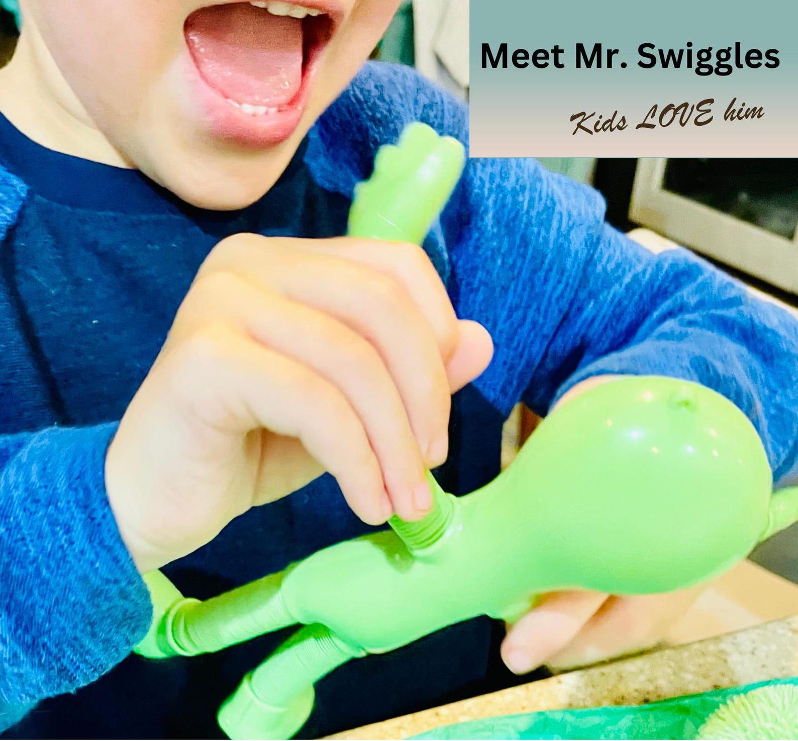 Sensory Coping Child Box Travel Personalize Boy Birthday Gift Busy ...