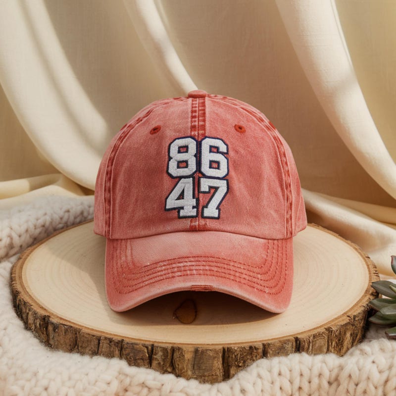 8647 Cap - Etsy