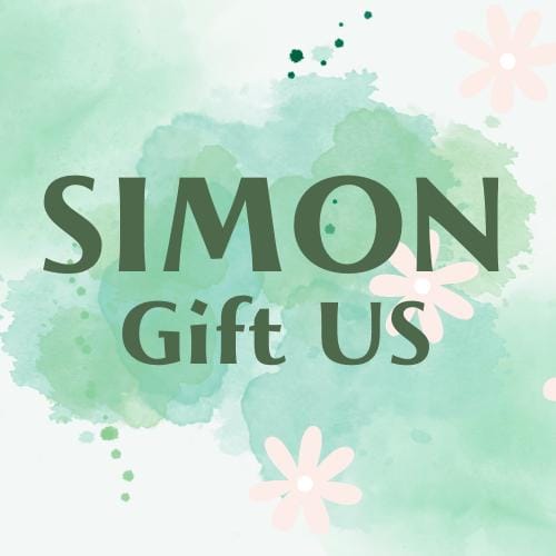 SimonGiftUS - Etsy