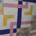 Pathways Quilt Pattern PDF, Multi Sized, Instant Download - Etsy UK