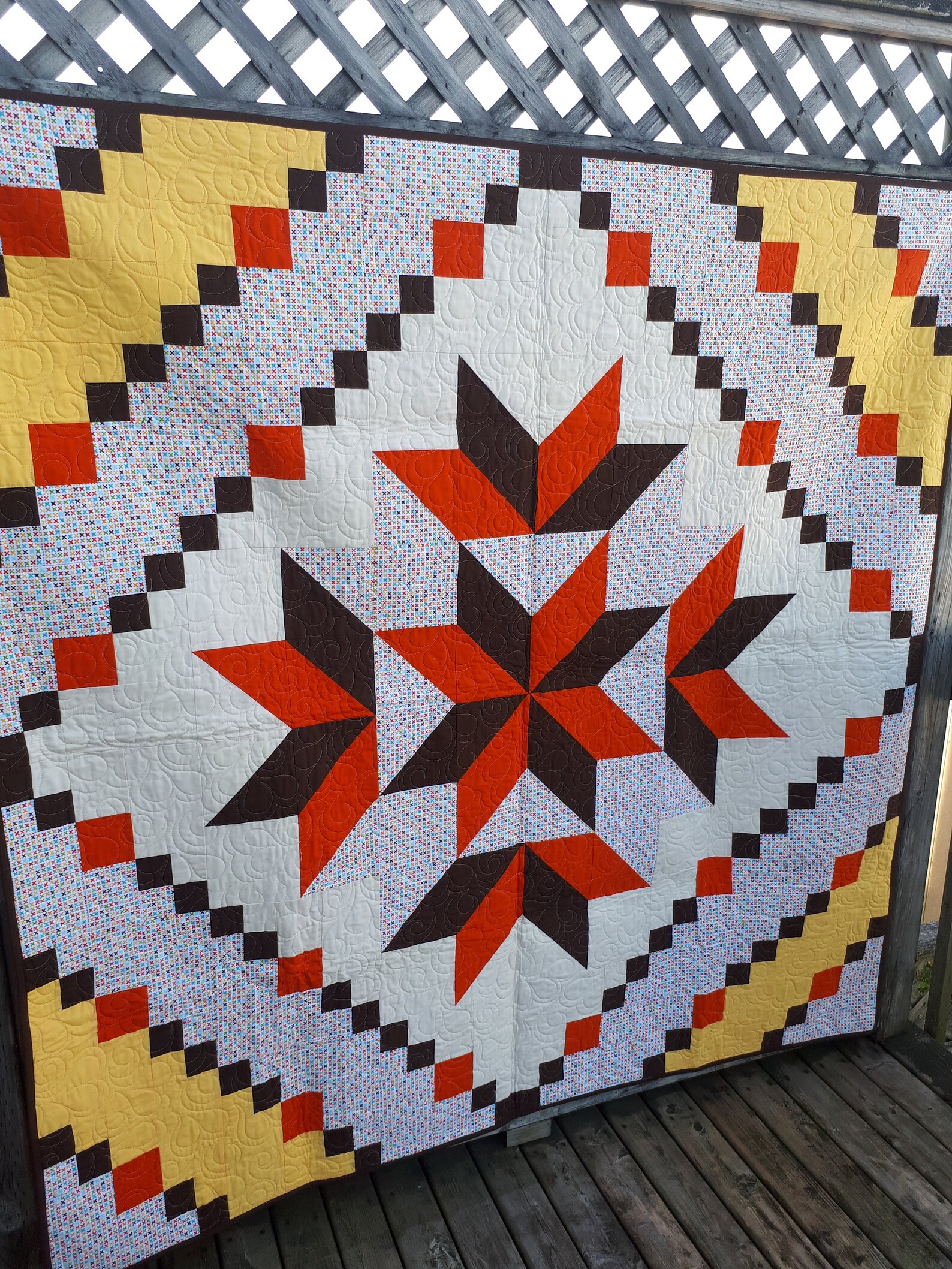 Hidden Gem PDF Quilt Pattern, Beginners- Instant Download - Etsy