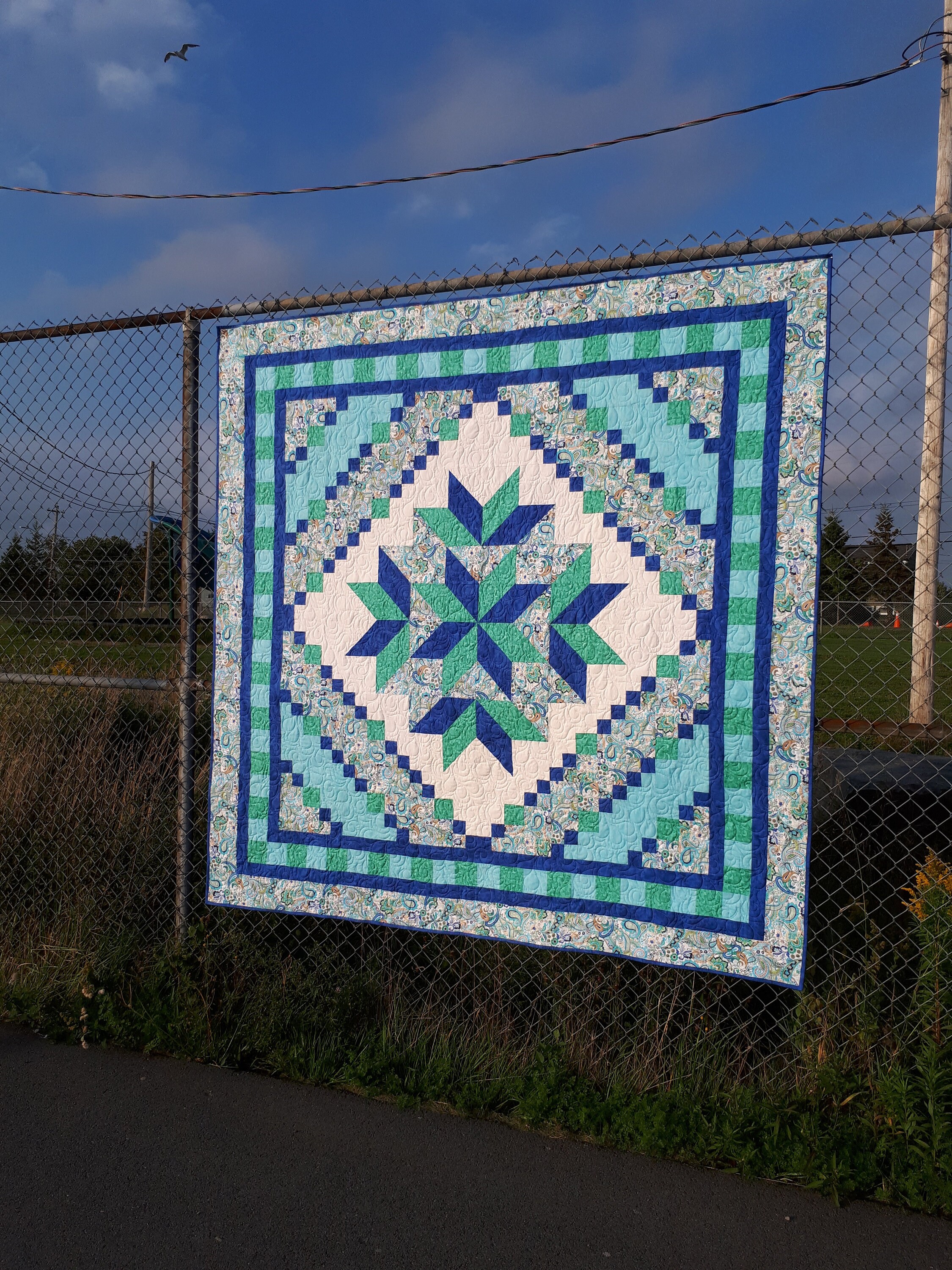 Hidden Gem PDF Quilt Pattern, Beginners- Instant Download - Etsy
