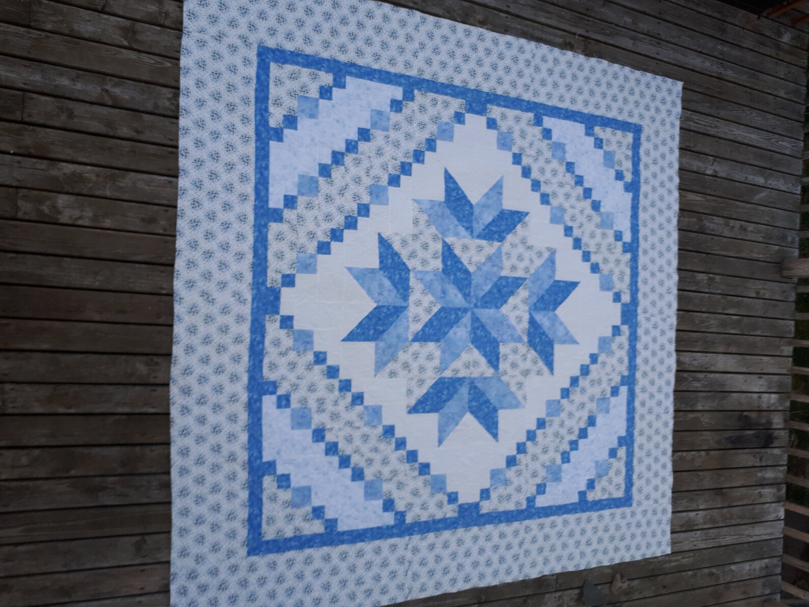 Hidden Gem PDF Quilt Pattern, Beginners- Instant Download - Etsy
