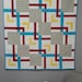 Pathways Quilt Pattern PDF, Multi Sized, Instant Download - Etsy