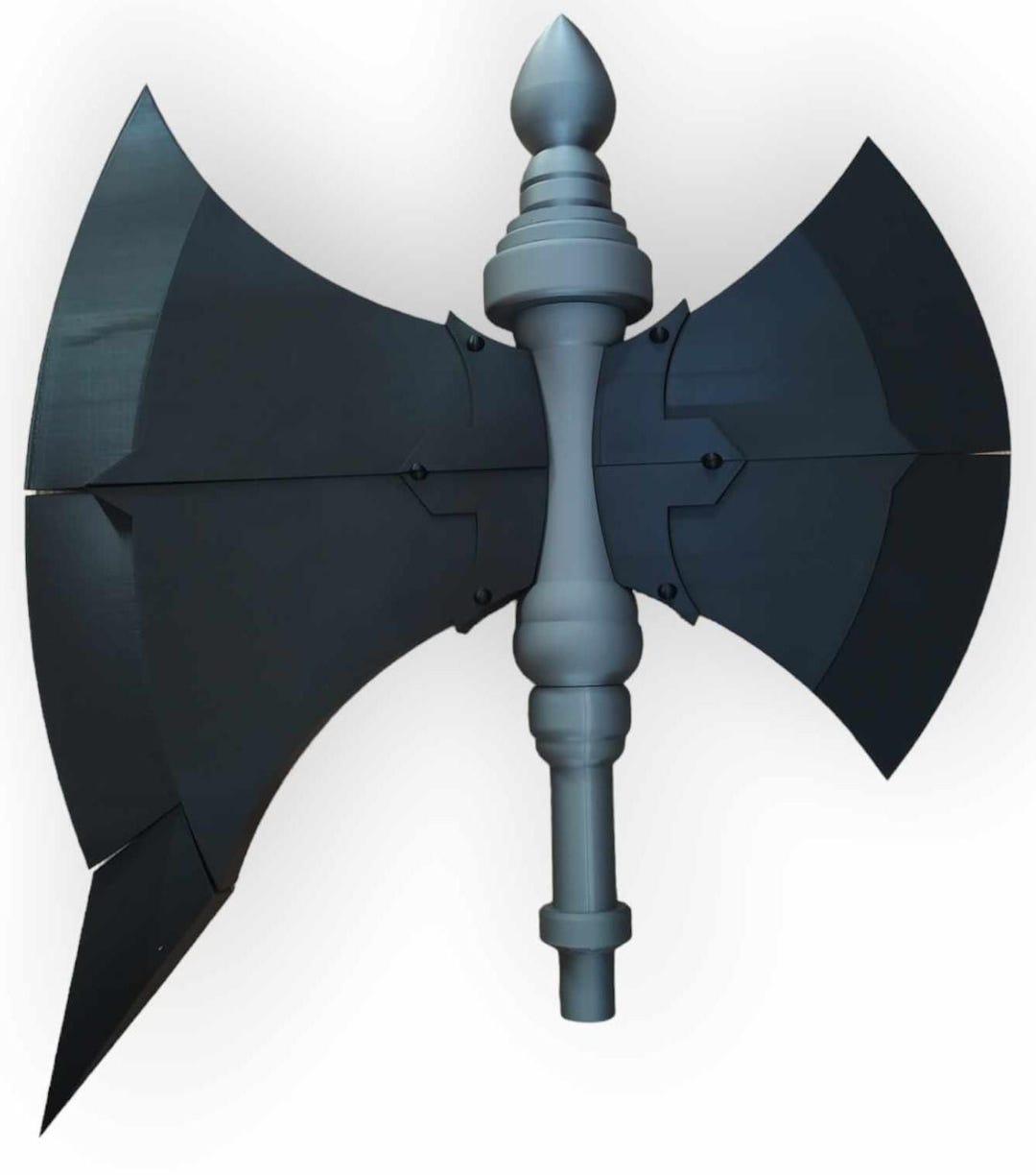 Stark’s Axe (3D Printed, DIY Assembly) Frieren: Beyond Journey’s End ...