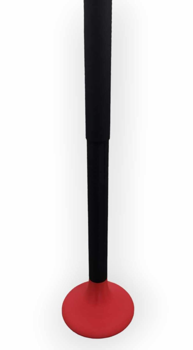 Hazbin Hotel Alastor Staff Telescope - Etsy