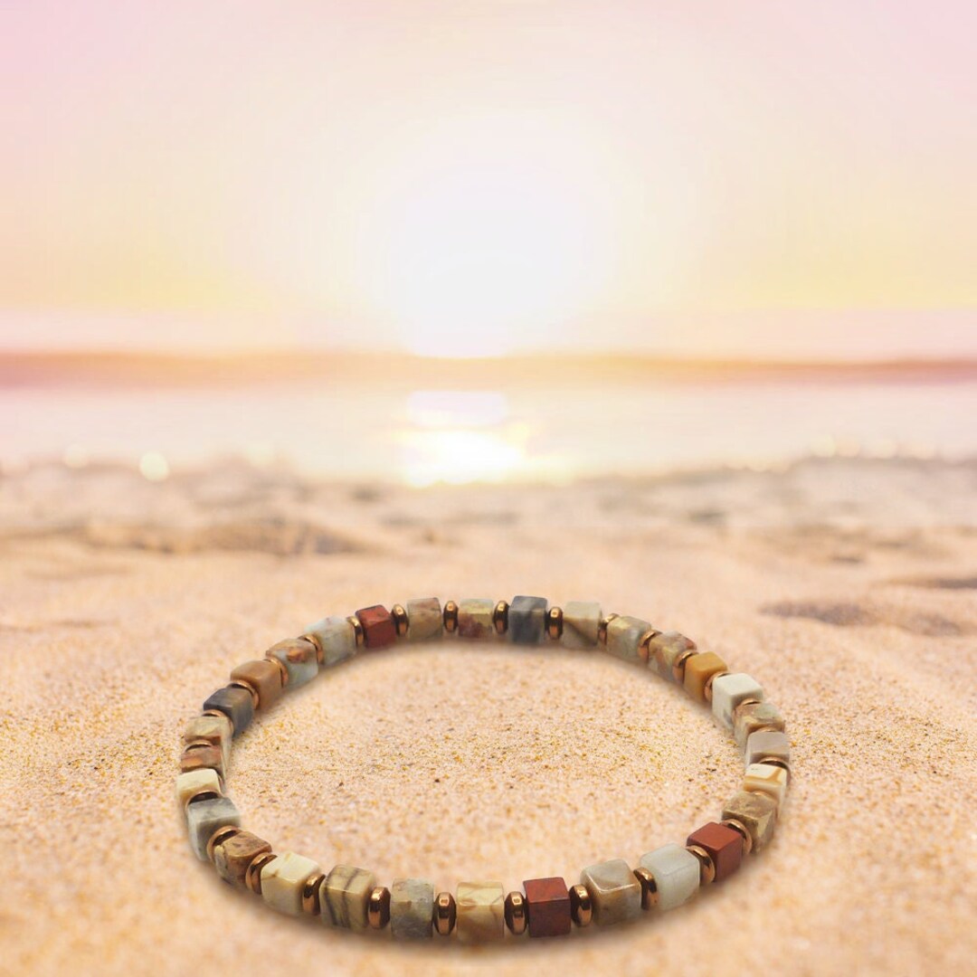 Earthbound Spirit Bracelet - Etsy