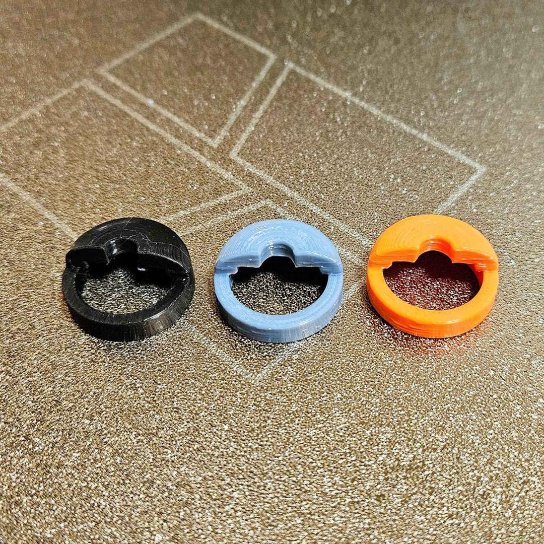 Fox Bleed Valve Covers - Etsy