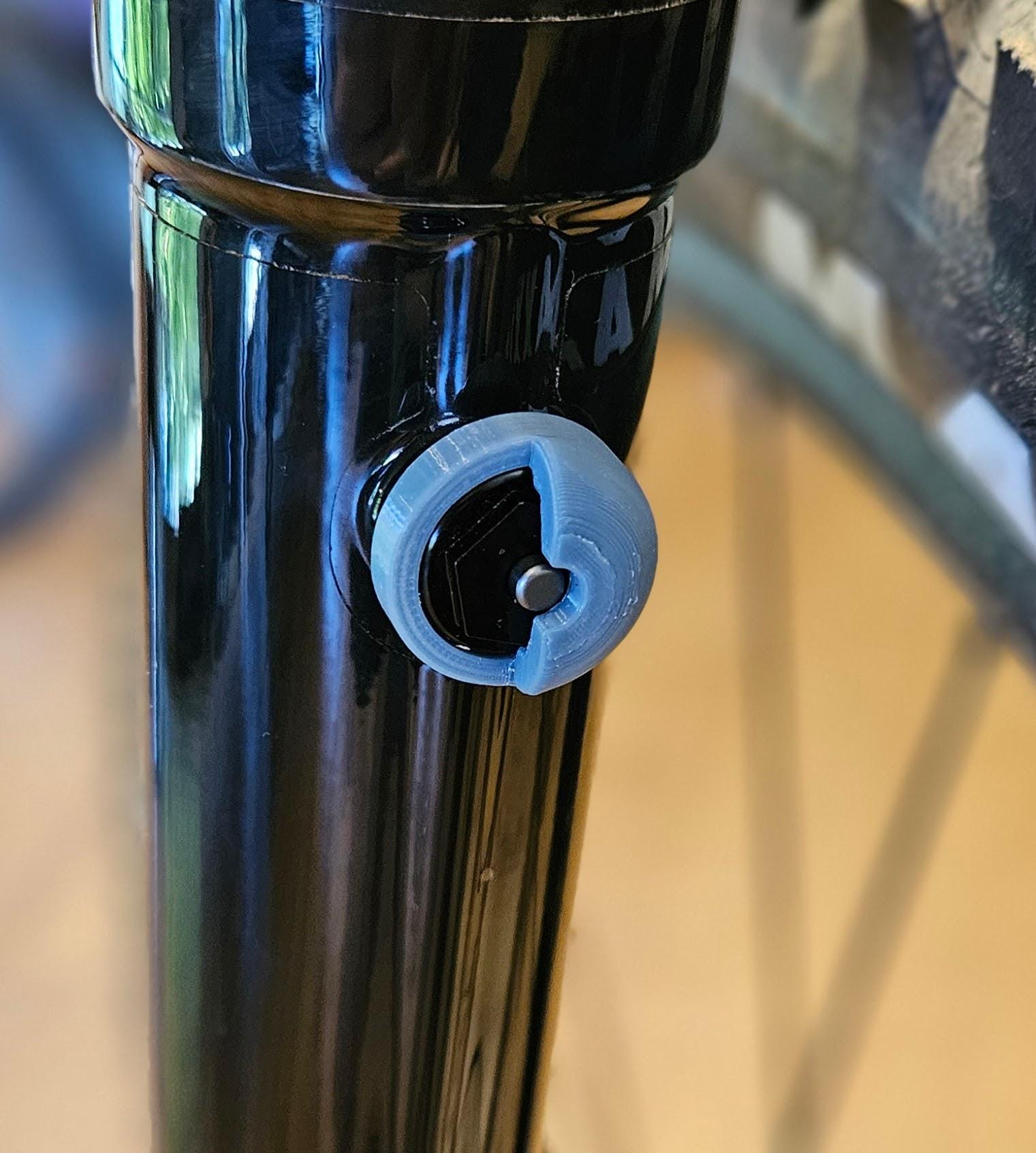 Fox Bleed Valve Covers - Etsy