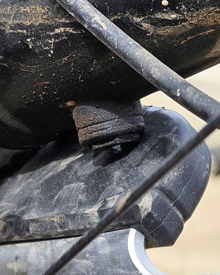 Fox Bleed Valve Covers - Etsy