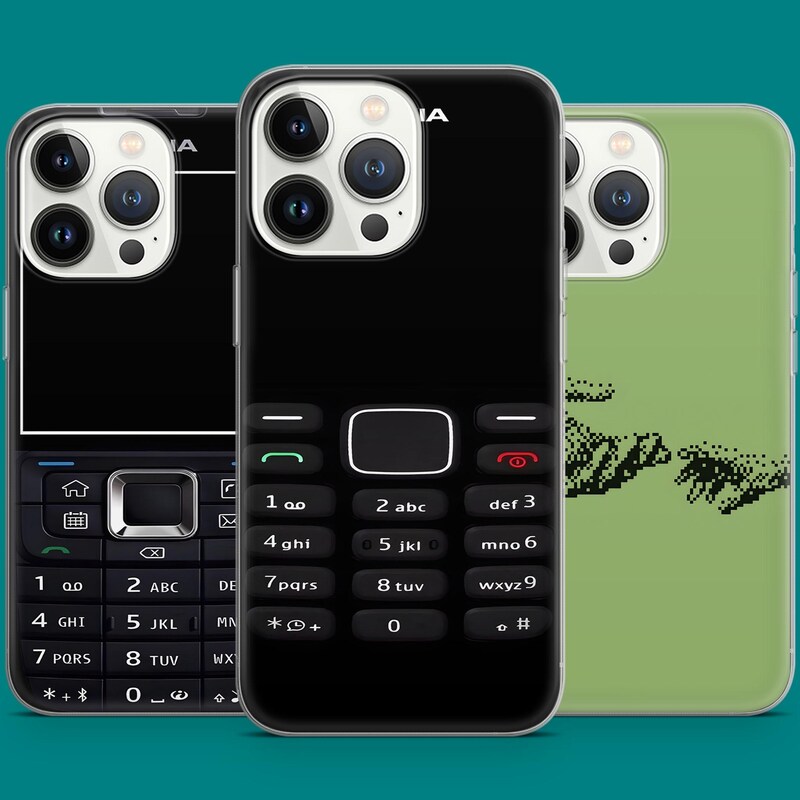 Old Phone Keypad - Etsy