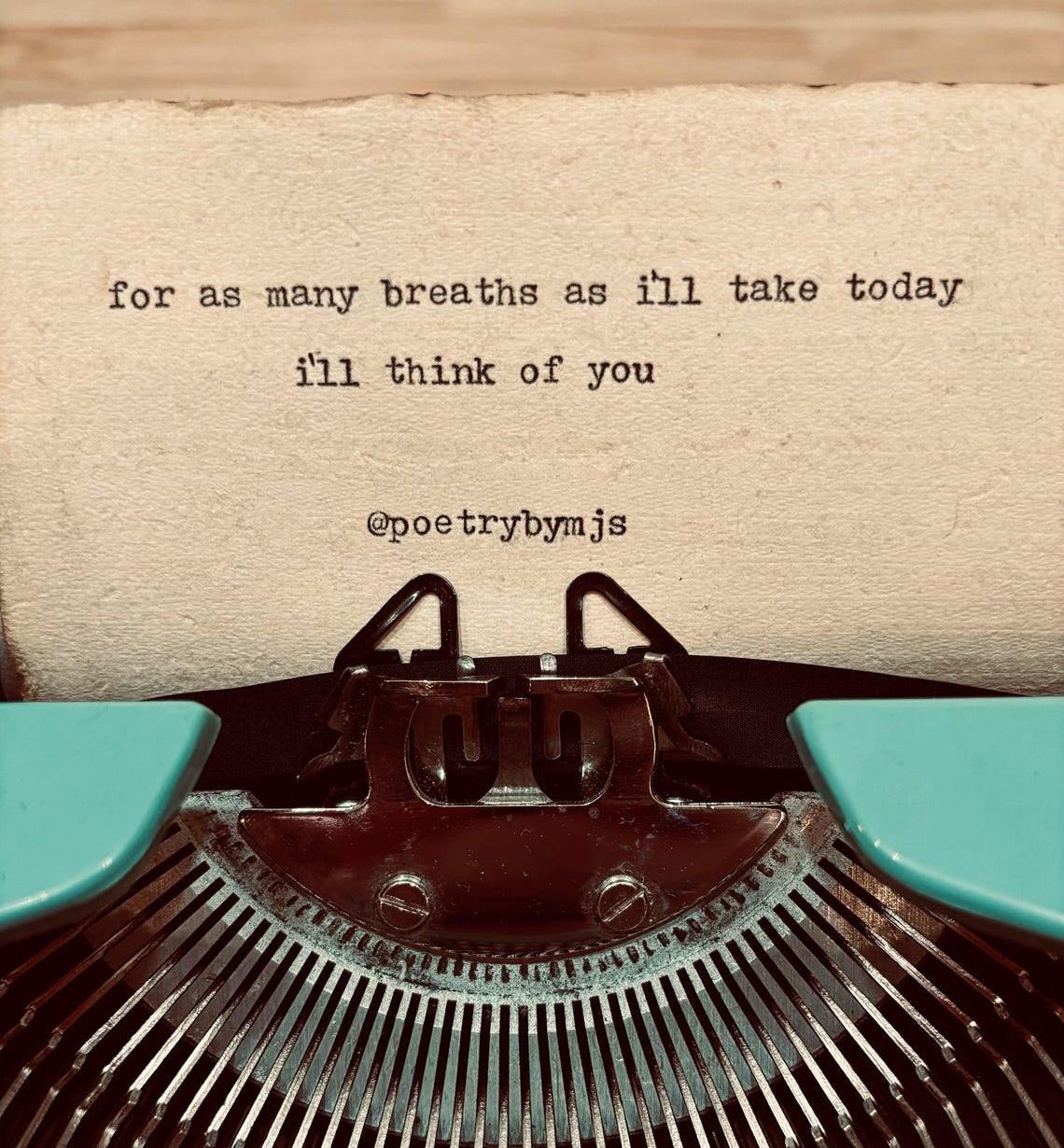 Personalized Custom Poetry - Digital - Etsy