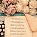 Personalized Custom Poetry - Digital - Etsy