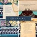 Personalized Custom Poetry - Digital - Etsy