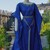 Elven Robe Celeborn, Male Elven Costume, Male Elven Gown, Elf Prince ...
