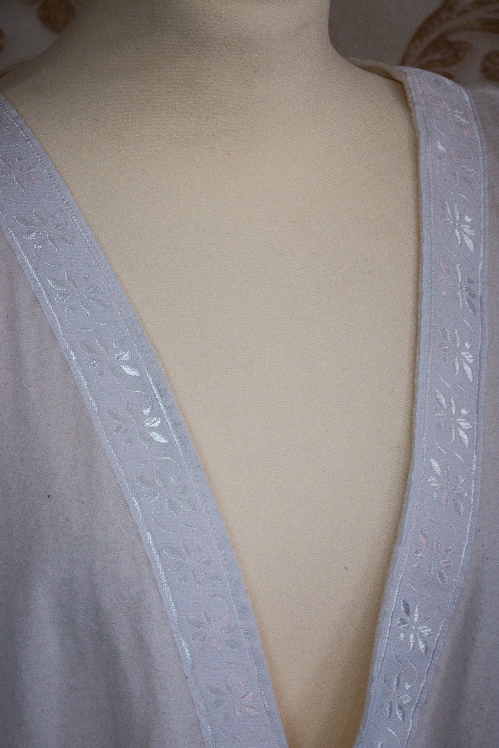 Pagan Ritual Robe, Wiccan Cape, Druid Cape, Larp Cleric Vestment ...