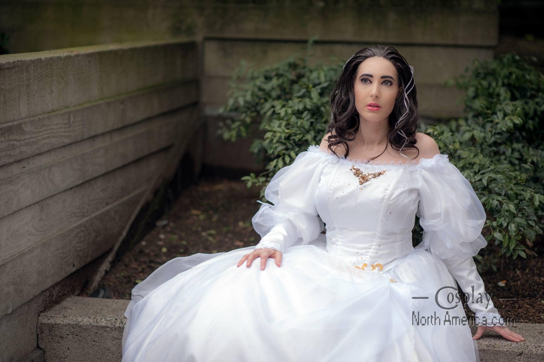 Labyrinth Movie Sarah Dress