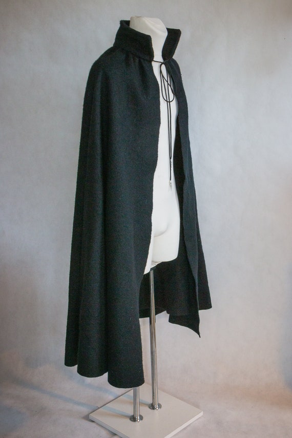 Tudor Cape With Collar Adult Costumes Men Renaissance Cloak | Etsy