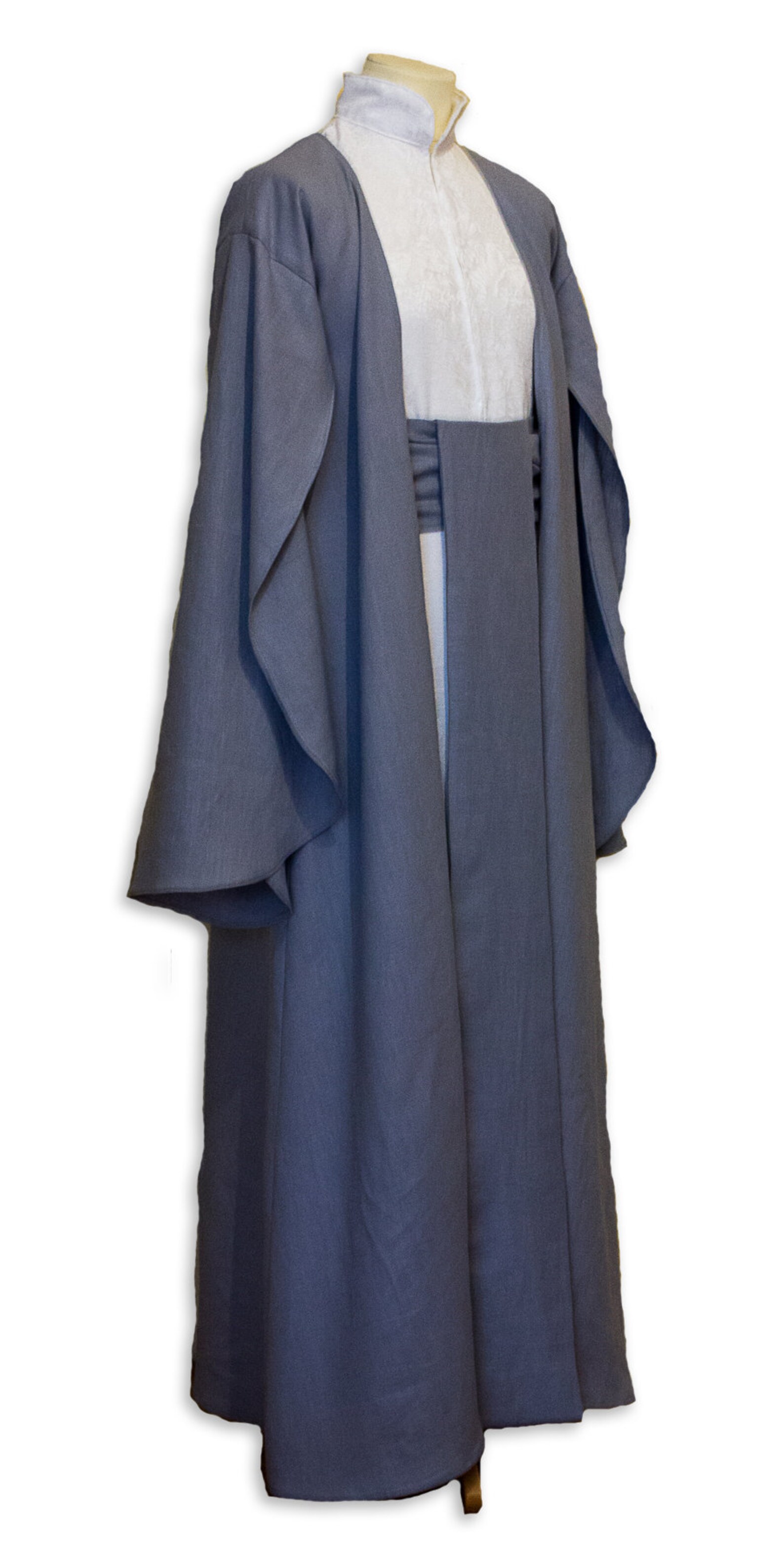Elven Costume Celeborn Set Male Elven Costume Male Elven - Etsy