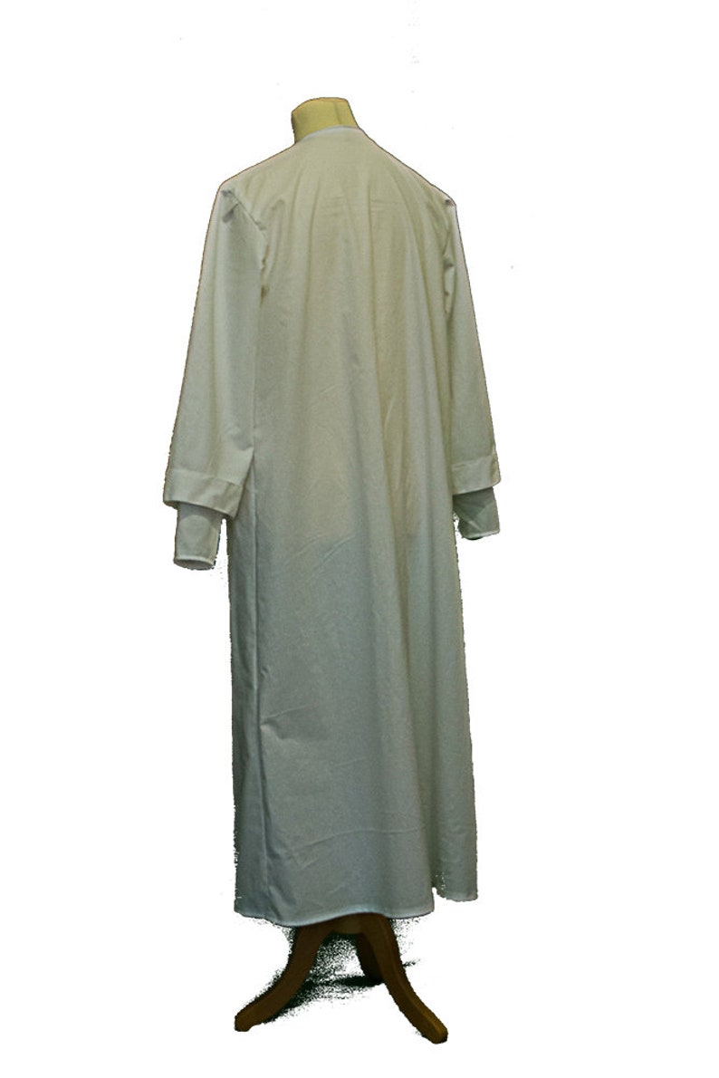 Pagan Ritual Robe and Tunic Set, Wiccan Cape, Druid Cape, Larp Cleric ...