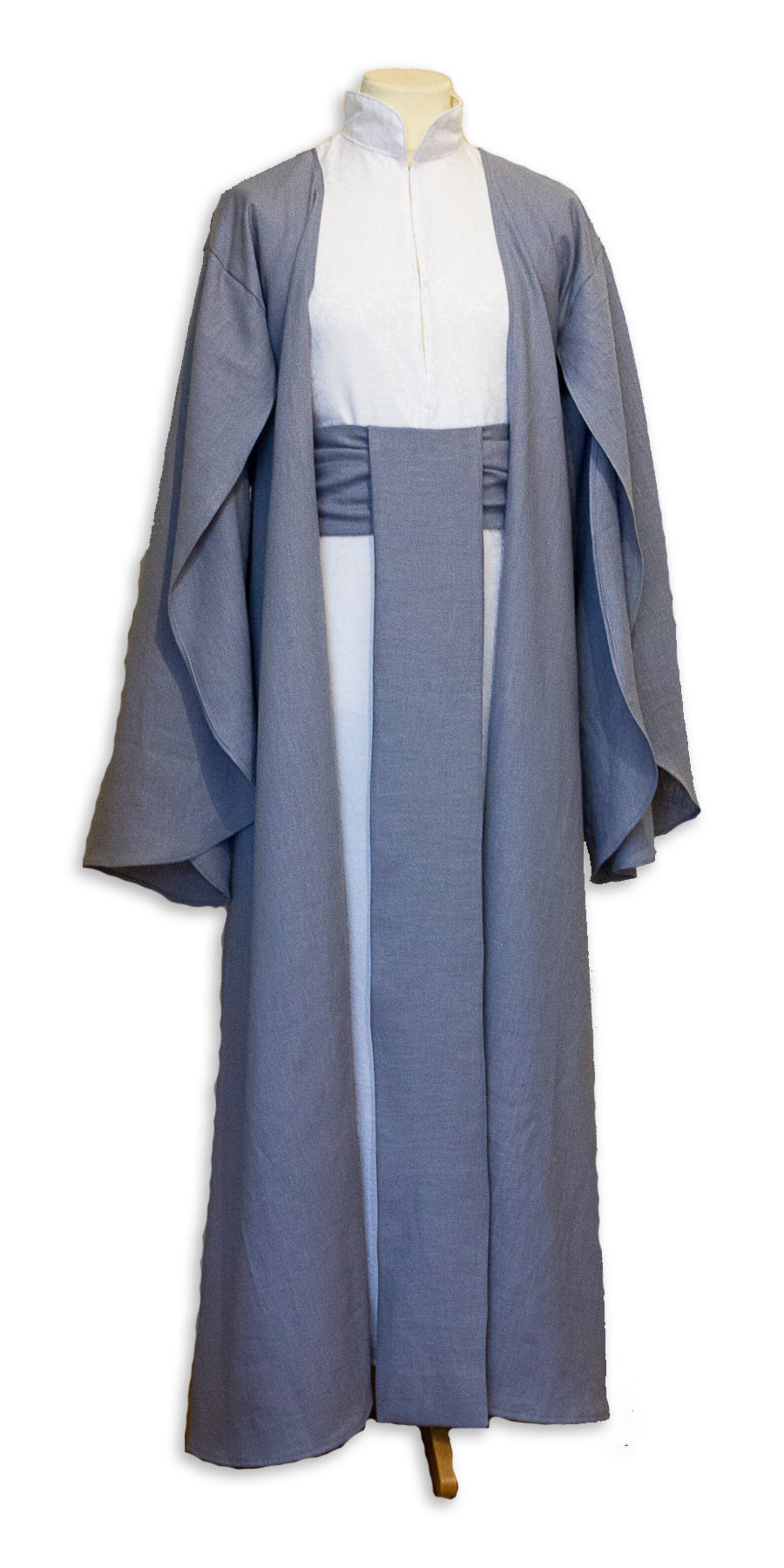 Elven Costume Celeborn Set Male Elven Costume Male Elven - Etsy