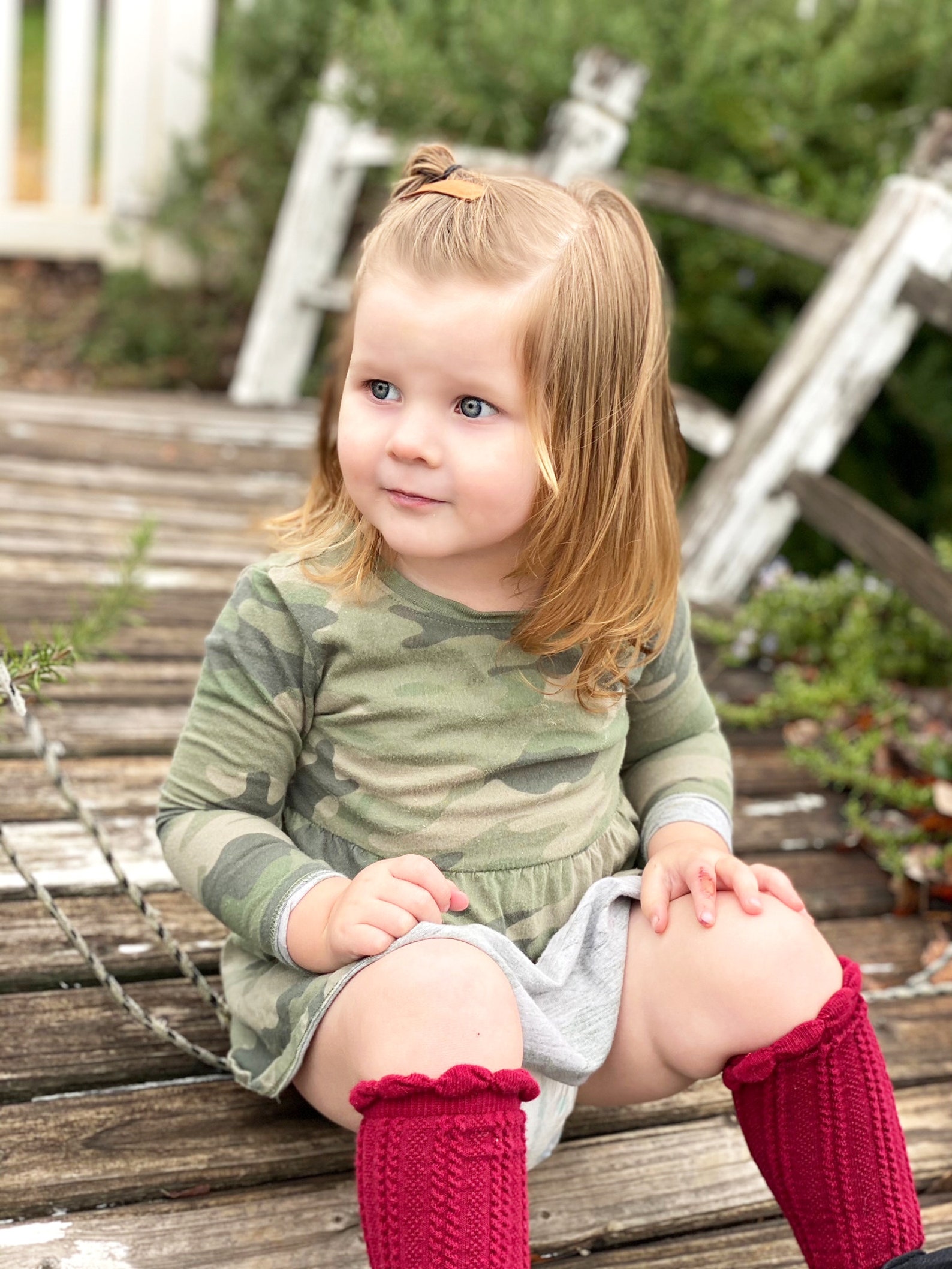 Baby Wisp® 4 Ribbon Large Snap Clips for Toddlers Minimalist - Etsy