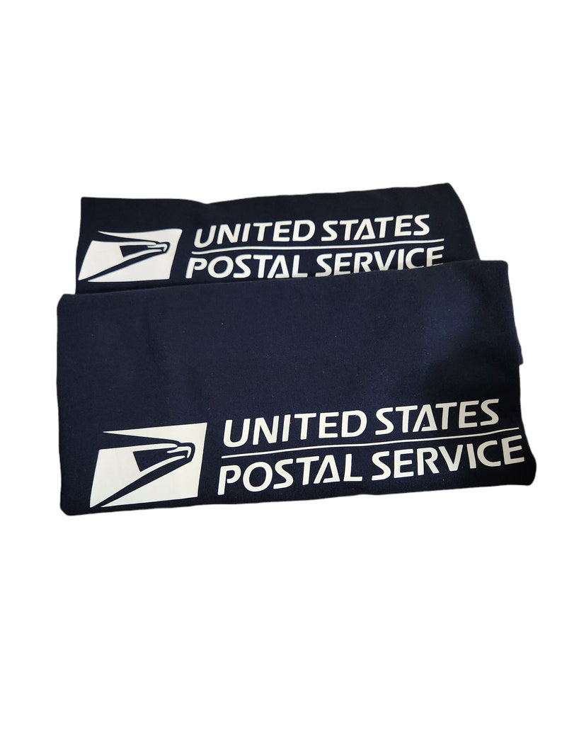 USPS Shirts - Etsy