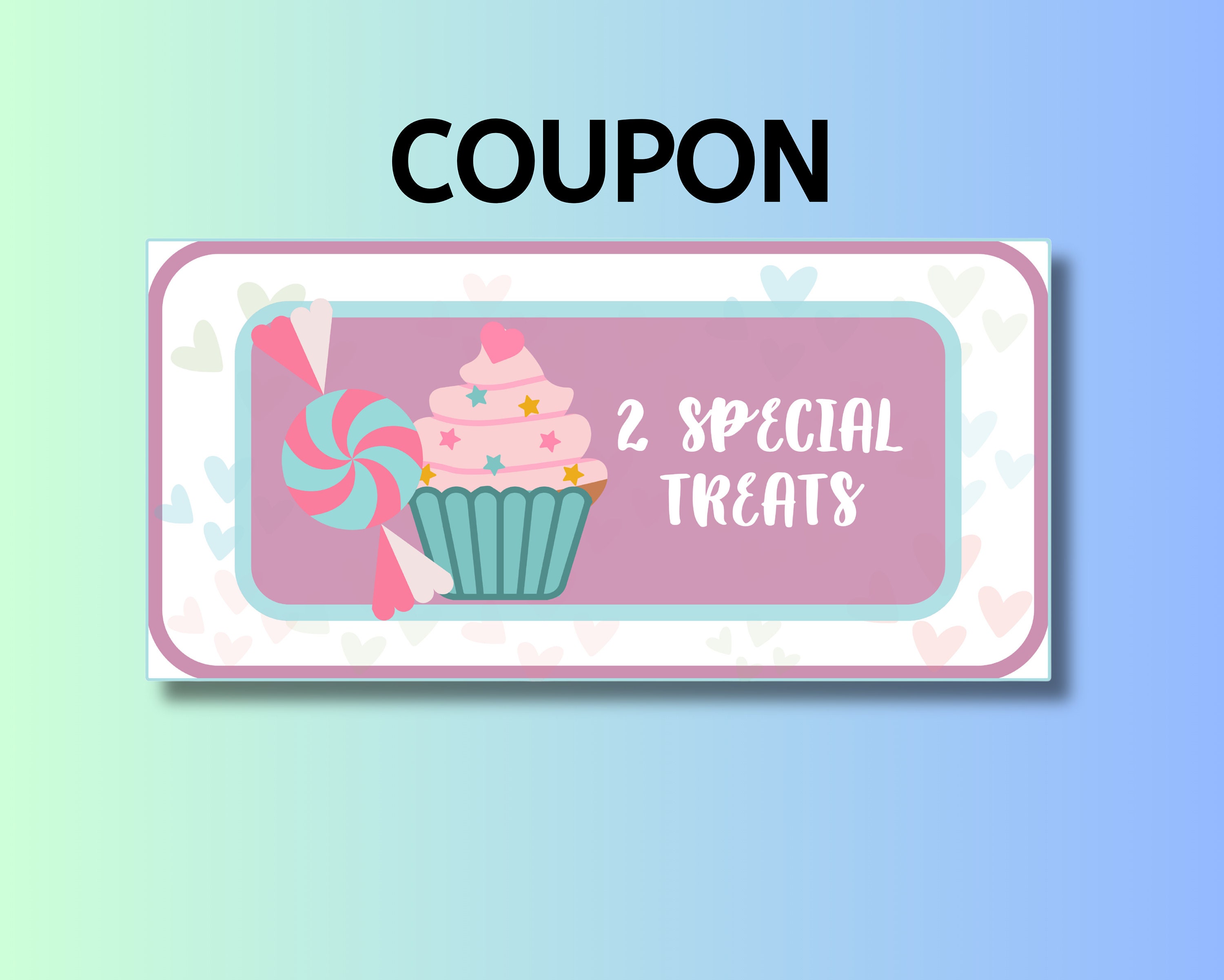 Kids Reward Chart, Reward Bucks, Reward Price List - Etsy