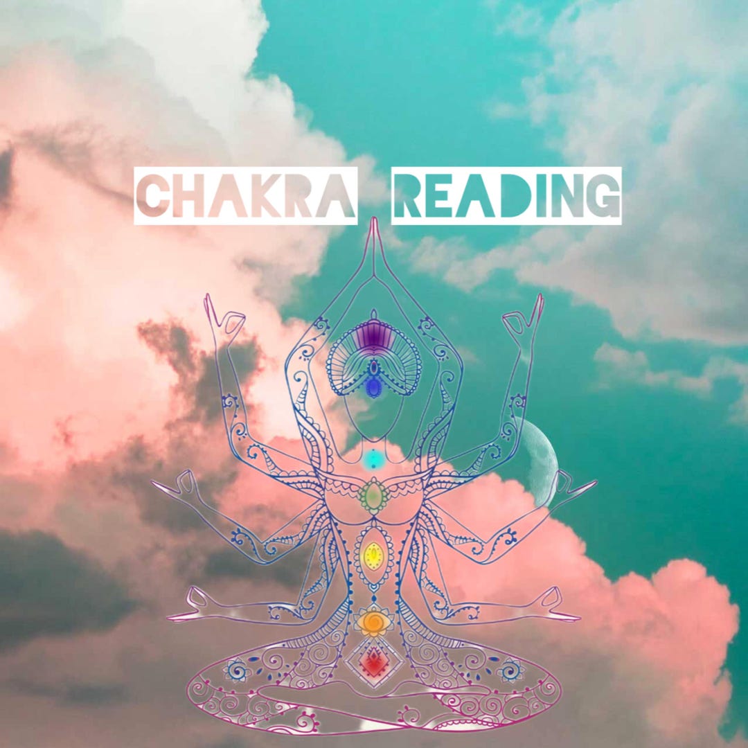 Understanding Your Personal Chakra Needs balancing, Blockages, Activity ...