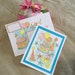 Mail Art Birthday Card - Etsy